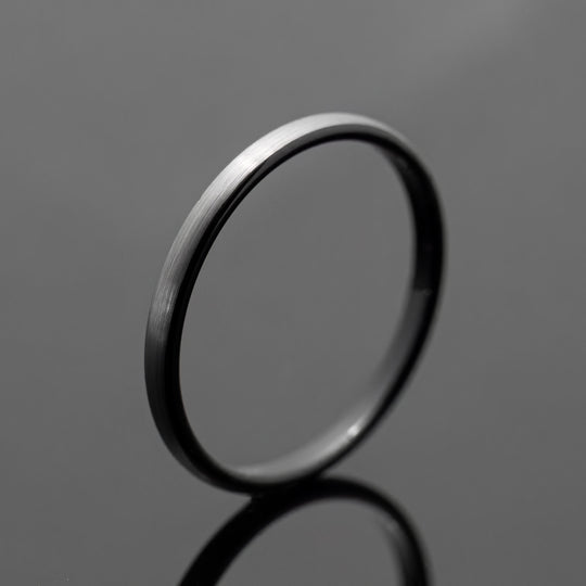 Black – The Rose Orchid