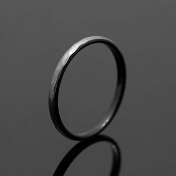 Black – The Rose Orchid